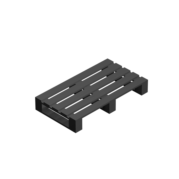 Linkshelving | Rustic Display Equipment